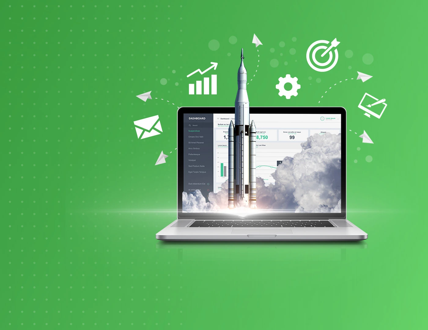 Home | Tribe Tech Global